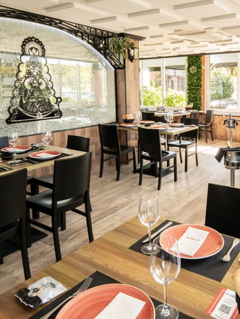 La Navata | El Tablao