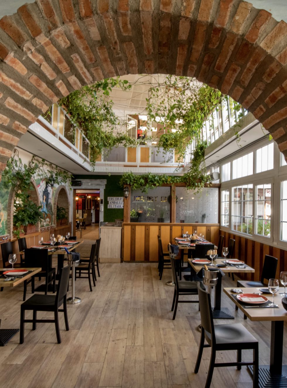 La Navata | El Tablao